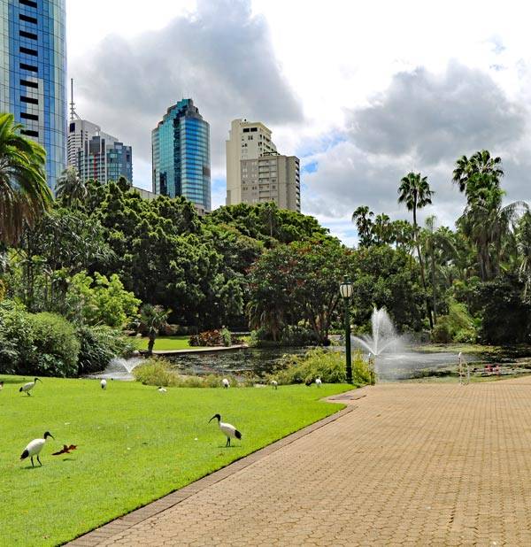 FINANCE SECURITY - Group One Security