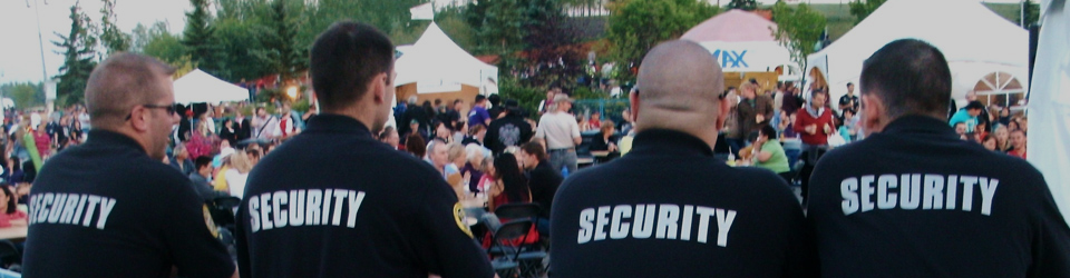 Kings Park Security Services | Trusted Security Solutions