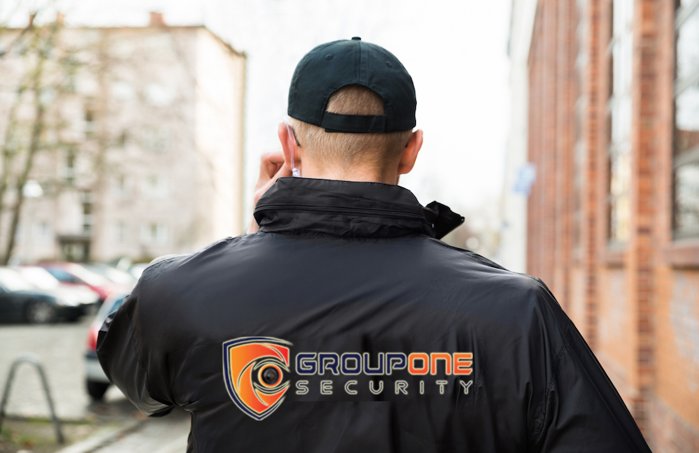 ABOUT US | Group One Security