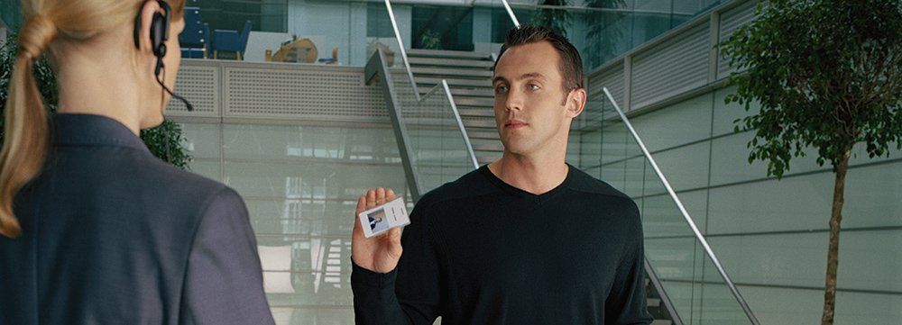 Group One Security - Security Services in Melbourne Vic