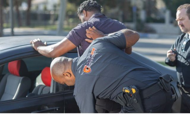 Top Security Services in Melbourne | Group One Security Pty Ltd